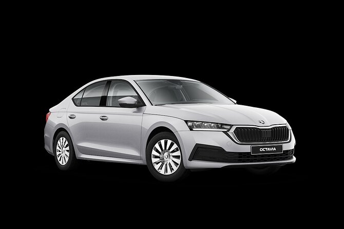 Bucharest Airport Transfer - Detailed Review of the Experience