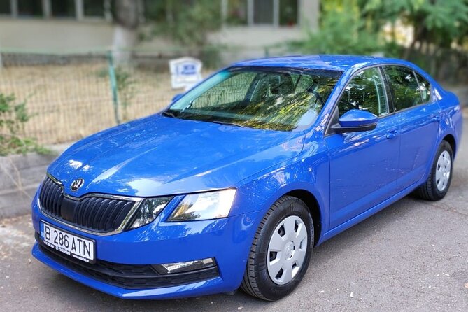 Bucharest Airport Transfer To Constanta Mamaia - Who Will Benefit Most?