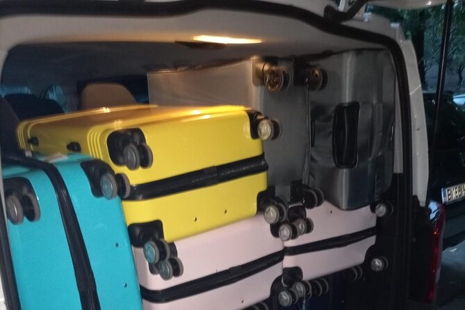 Bucharest Airport Transfer To Constanta Mamaia - The Sum Up