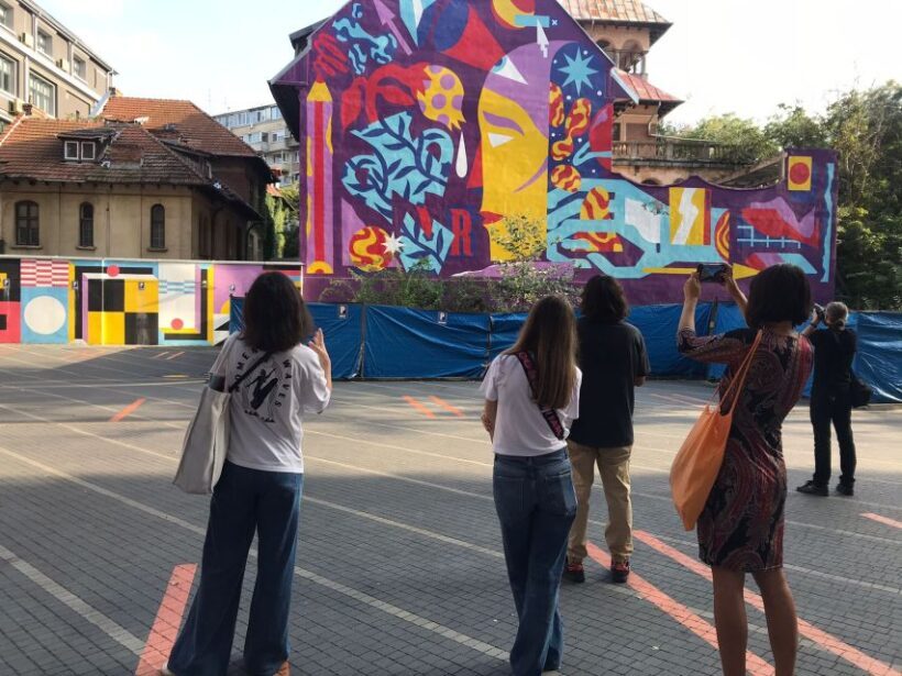 Bucharest: Alternative Sightseeing 2.5-3h-Hour Guided Tour - FAQ
