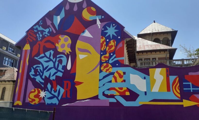 Bucharest Alternative Walking Tour - Starting Point: Piata Romana