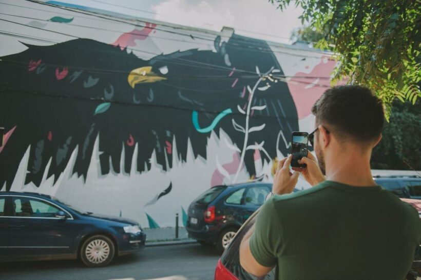 Bucharest Alternative Walking Tour - Cultural and Historical Context