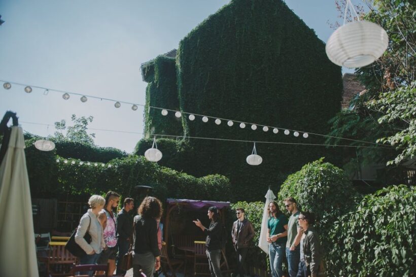 Bucharest Alternative Walking Tour - What’s Included & What’s Not