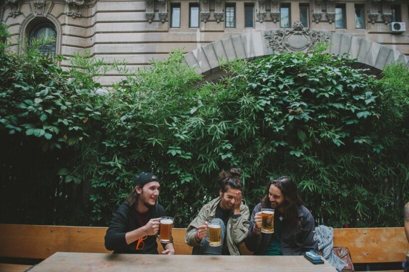 Bucharest Alternative Walking Tour - Practicalities & Tips