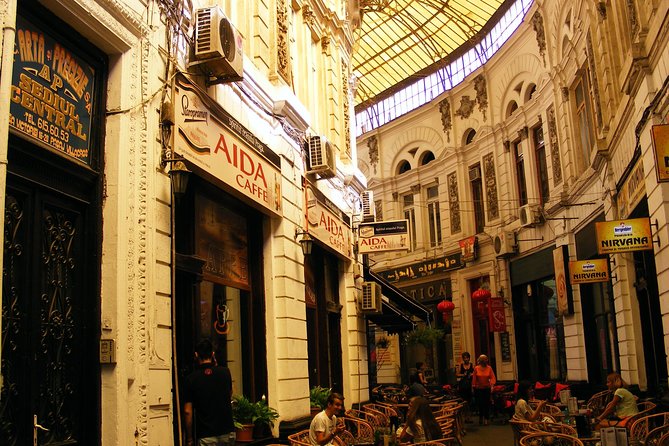 Bucharest and Beyond Private Full-Day Tour - Traveler Experience and Reviews