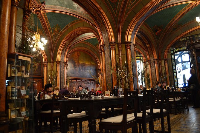 Bucharest and Beyond Private Full-Day Tour - Exceptional Tour Guides