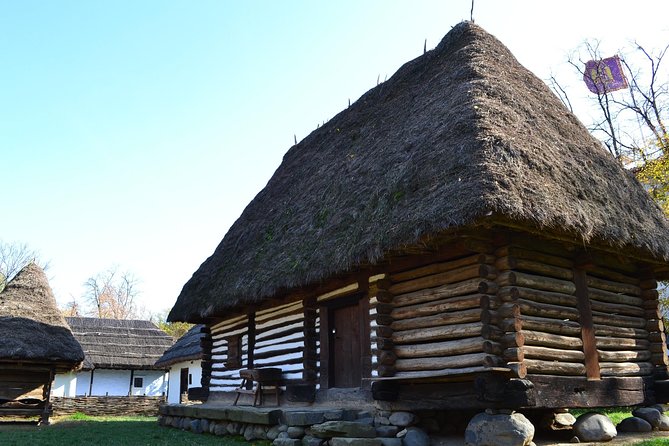 Bucharest and Beyond Private Full-Day Tour - Booking and Pricing Information