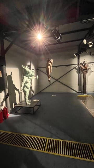 Bucharest: Art Museums Tour - Exploring Bucharest’s Artistic Landscape: A Detailed Review