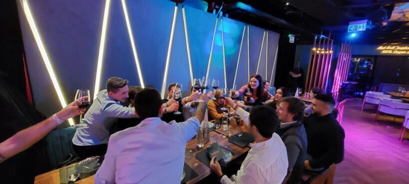 Bucharest: Bachelor Party - Custom Bar Crawl - Final Thoughts