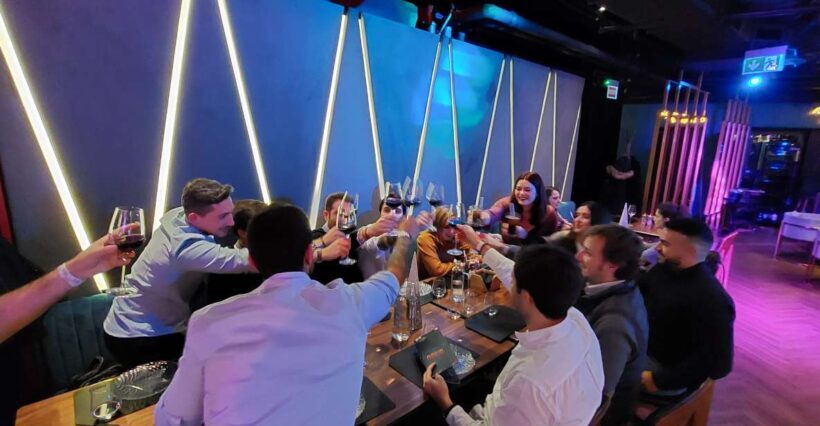 Bucharest: Bachelor Party - Custom Bar Crawl - FAQ
