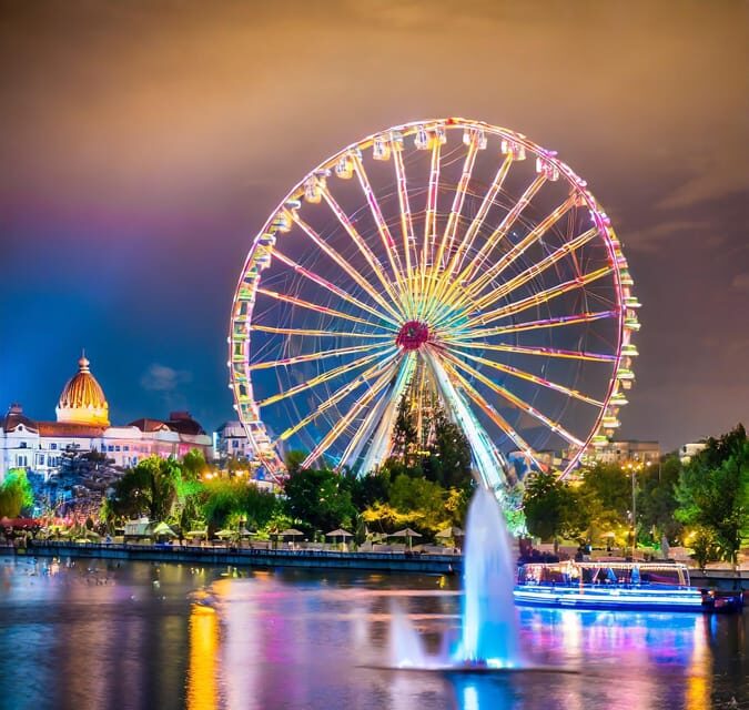 Bucharest Bachelor Weekend : Basic Package - Key Points