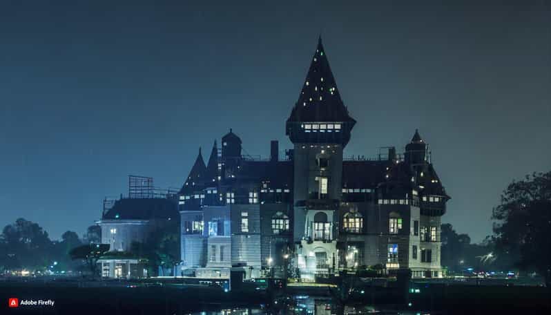 Bucharest Bachelor Weekend : Basic Package - What Makes This Package Worth Considering?