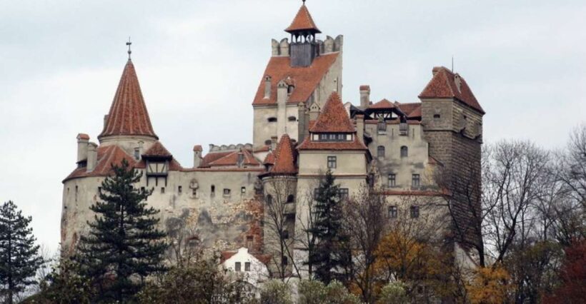 Bucharest: Bran & Peles Castle with Rasnov Citadel Day Trip - The Value and Quality of the Tour