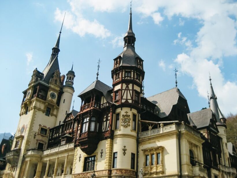 Bucharest: Bran & Peles Castle with Rasnov Citadel Day Trip - The Bottom Line: Who Should Book This Tour?