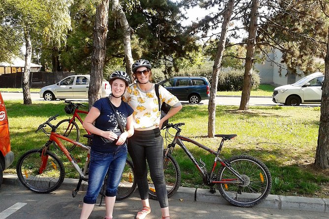 Bucharest by bike - Who Will Love This Experience?