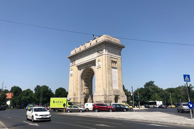 Bucharest by bike - FAQ
