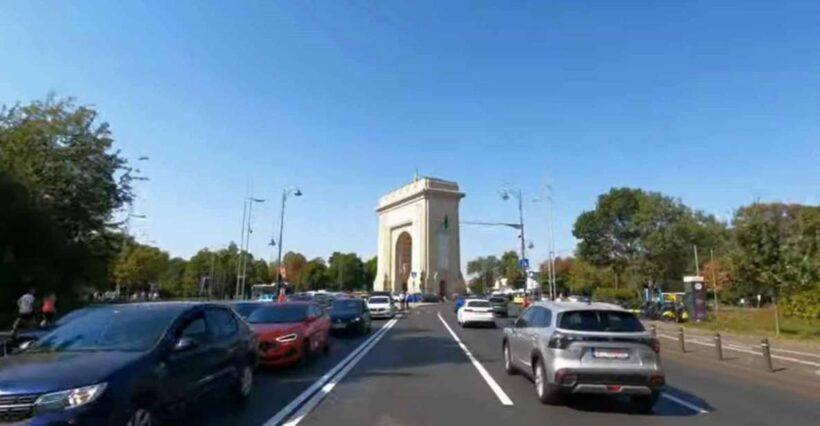 Bucharest by car - full day 'stop and visit' experience - What to Expect on the Tour
