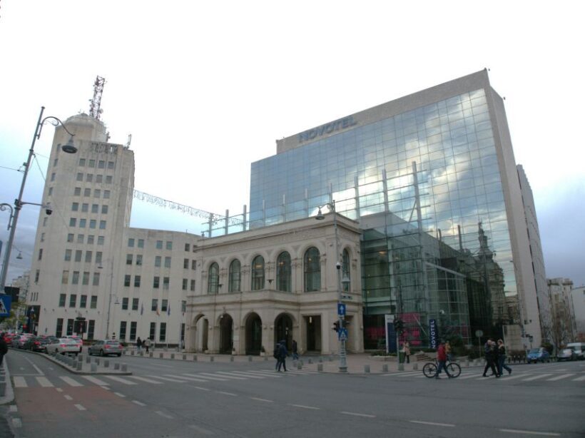 Bucharest by car - full day 'stop and visit' experience - Who Will Love This Tour?