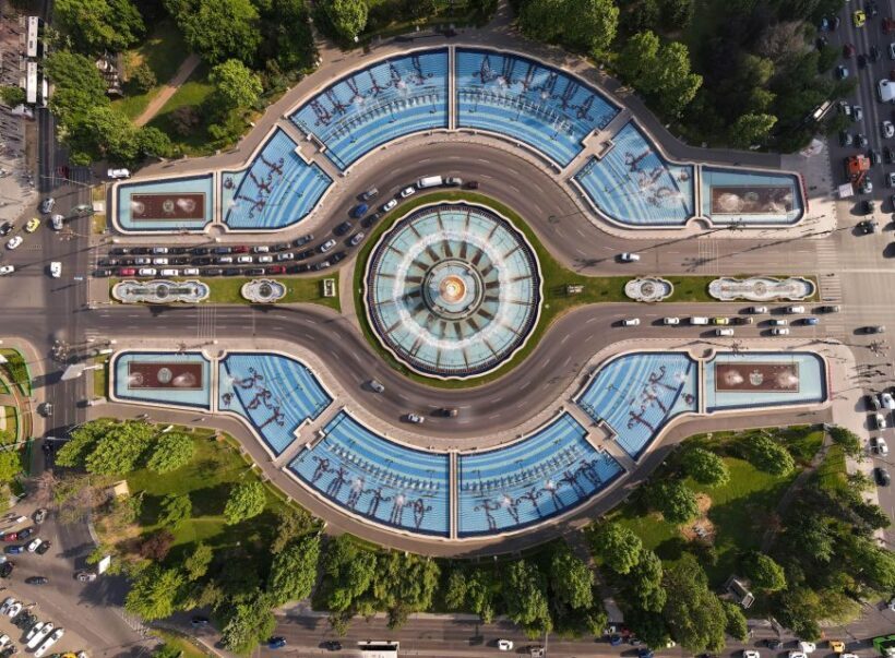Bucharest: Capture the most Photogenic Spots with a Local - Value and Practical Considerations