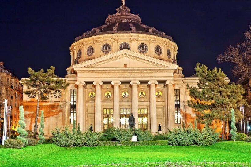 Bucharest: Charm of the Belle Époque Private Tour - Exploring the Route: A detailed look at what you’ll see and learn