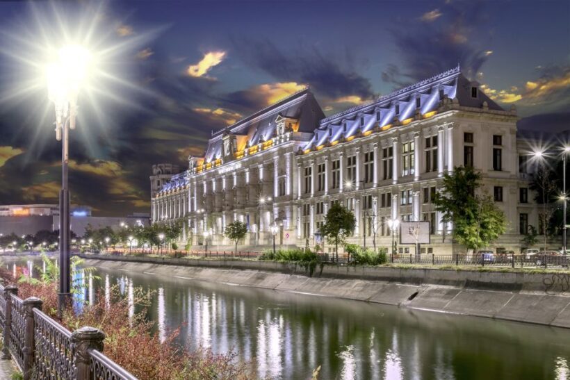Bucharest: Charm of the Belle Époque Private Tour - Authentic Experiences and Traveler Insights