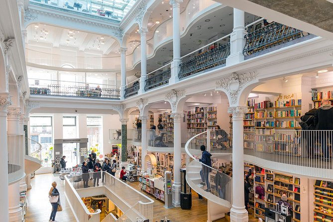 Bucharest Chronicles - Authenticity and Expert Guidance