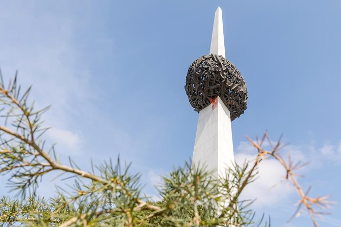 Bucharest Chronicles - Frequently Asked Questions