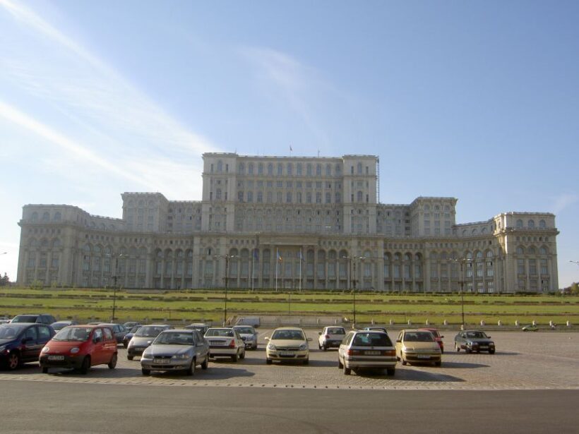 Bucharest: City Highlights Guided Walking Tour - Practical Details: Logistics, Cost, and Comfort