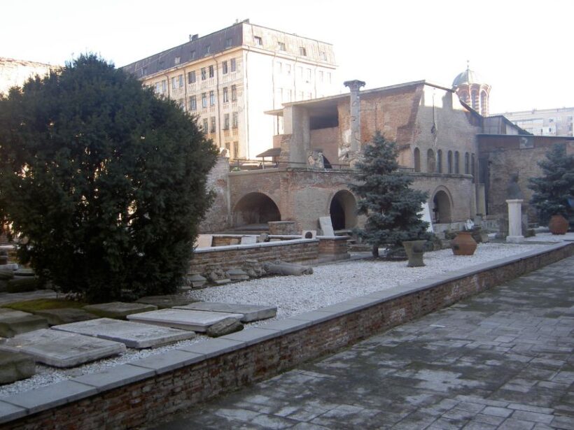 Bucharest: City Highlights Guided Walking Tour - The Sum Up