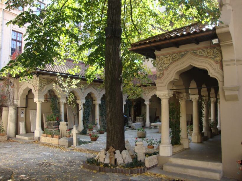 Bucharest: City Highlights Guided Walking Tour - The Sum Up