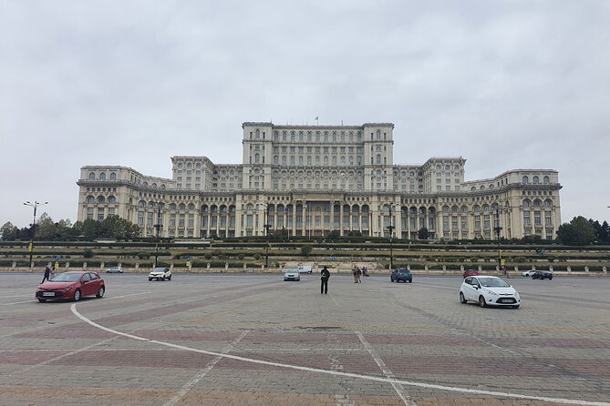 Bucharest City Tour 4 Hours - Private Tour - Free Pick up and Drop off - Pricing and Booking Details