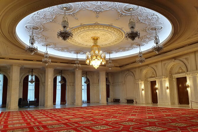 Bucharest City Tour 4 Hours - Private Tour - Free Pick up and Drop off - About the Tour Provider