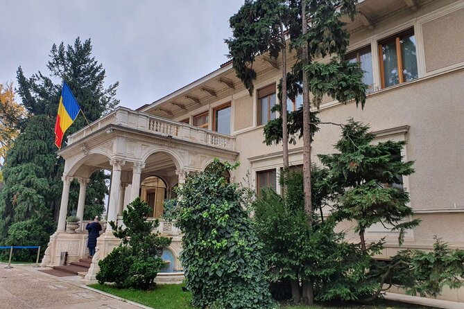 Bucharest City Tour 4h - Recommendations and Additional Information