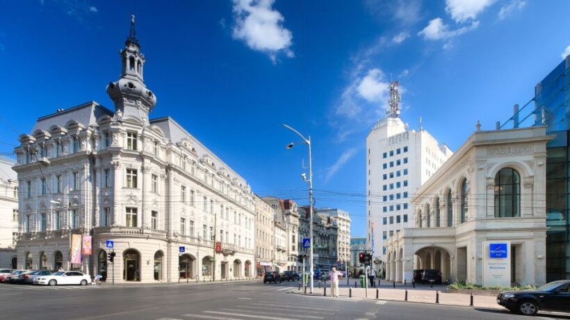 Bucharest City Tour 4h - Small Group Tour by Car - A Detailed Look at the Bucharest City Tour