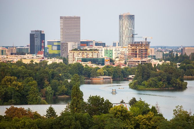 Bucharest City Tour - A Day to Remember - Who Will Love This Tour?