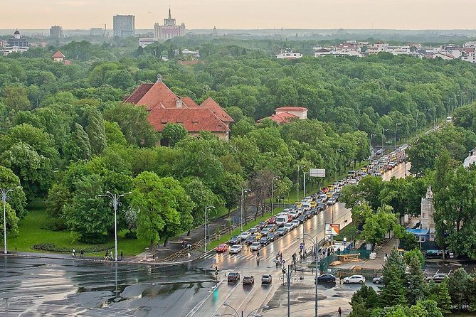 Bucharest City Tour - A Day to Remember - FAQ