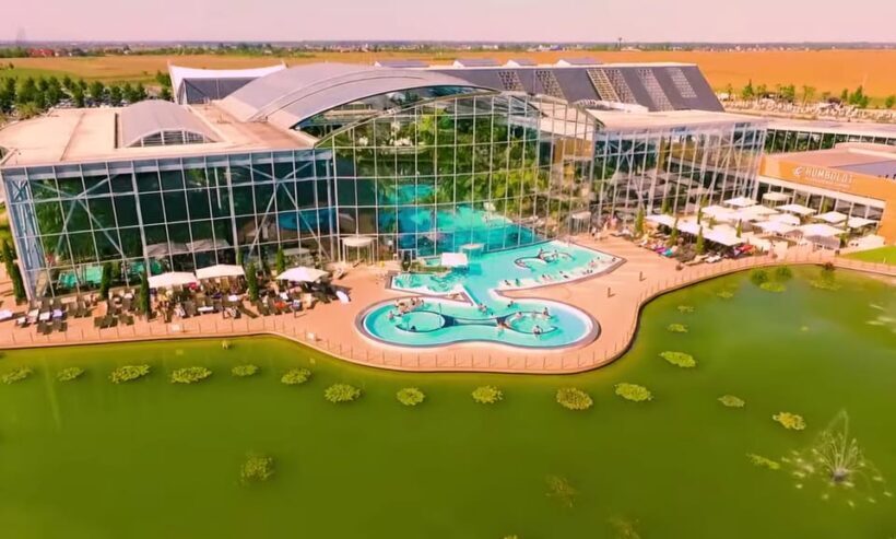Bucharest: City Tour and Therme Spa Day Trip with Transfer - Who Will Appreciate This Tour?
