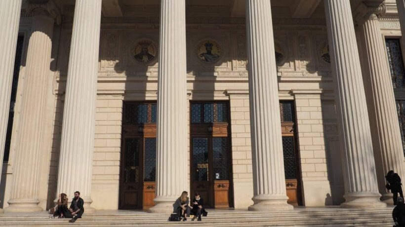 Bucharest city tour by car - An In-Depth Look at What to Expect