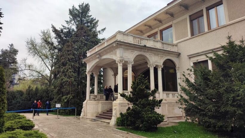 Bucharest city tour by car - Who Is This Tour Best For?