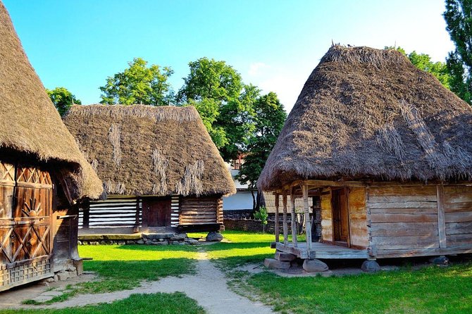 Bucharest City Tour: Private Guided Experience - Final Thoughts: Is This Tour Worth Your Time?