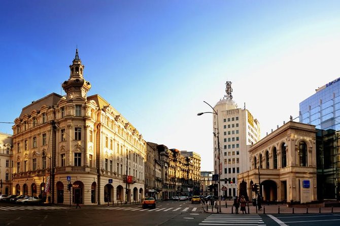 Bucharest City Tour: Private Guided Experience - FAQ