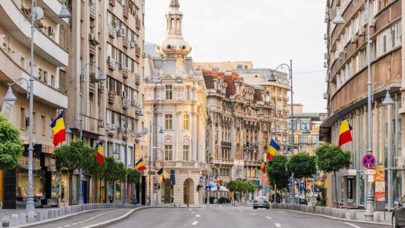 Bucharest City Tour - The Sum Up