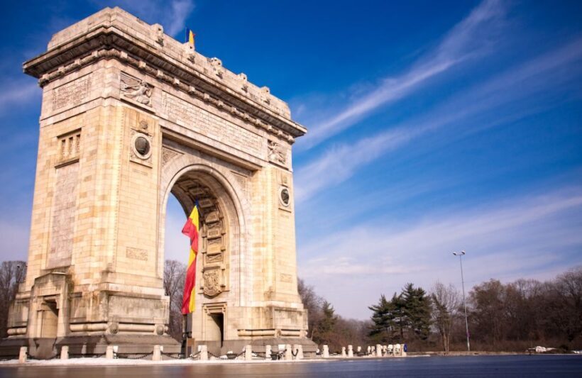 Bucharest City Tour with Village Museum - Authentic Experiences and Notable Feedback