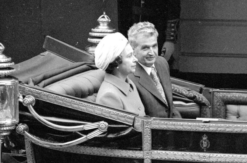 Bucharest Communism: From Lenin to Ceausescu - Key Points