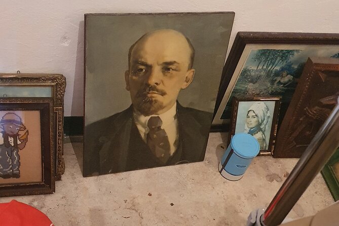 Bucharest Communism Private Tour - The Itinerary in Detail: What You’ll See and Why It Matters