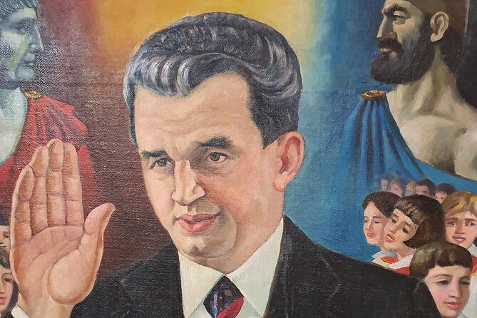 Bucharest Communism Private Tour - The Sum Up