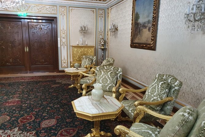 Bucharest Communism Private Tour - FAQ