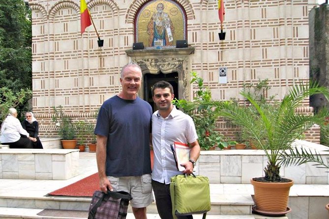 Bucharest: Communism, Revolution & City Highlights Tour - Tour Experience and Feedback