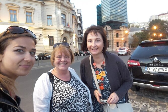 Bucharest: Communism, Revolution & City Highlights Tour - Booking Information and Policies