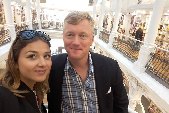 Bucharest: Communism, Revolution & City Highlights Tour - Exploring Centrul Civic and the Communist Legacy